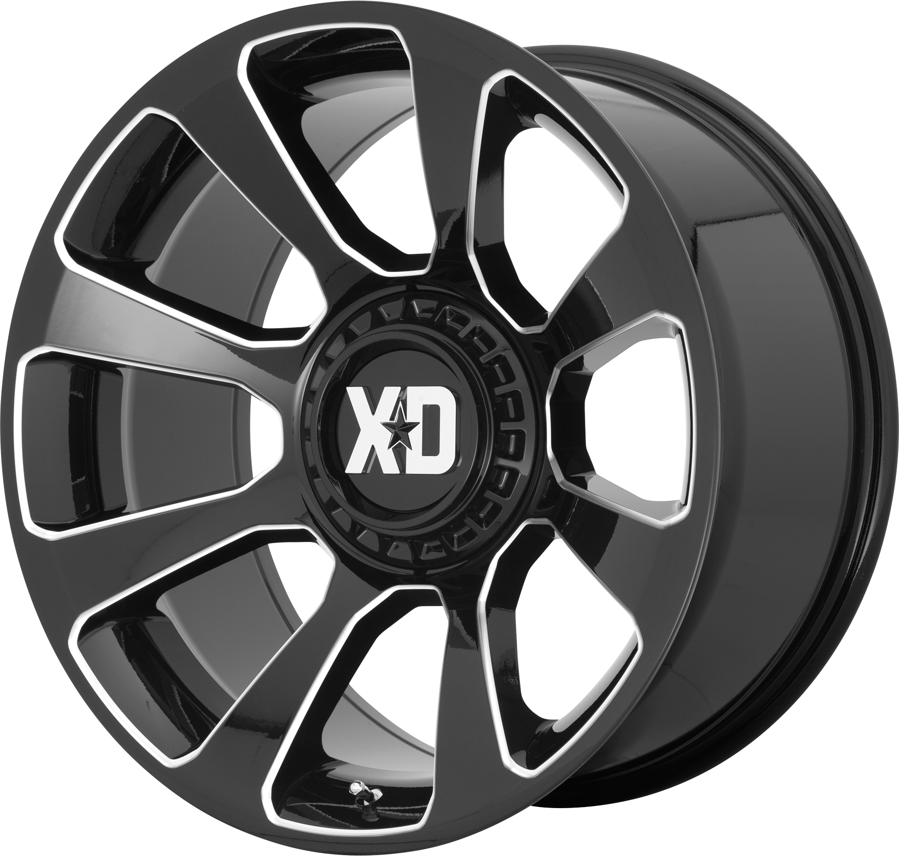 XD Wheels - Wheel Pros Australia | Leading Distributor of Branded ...