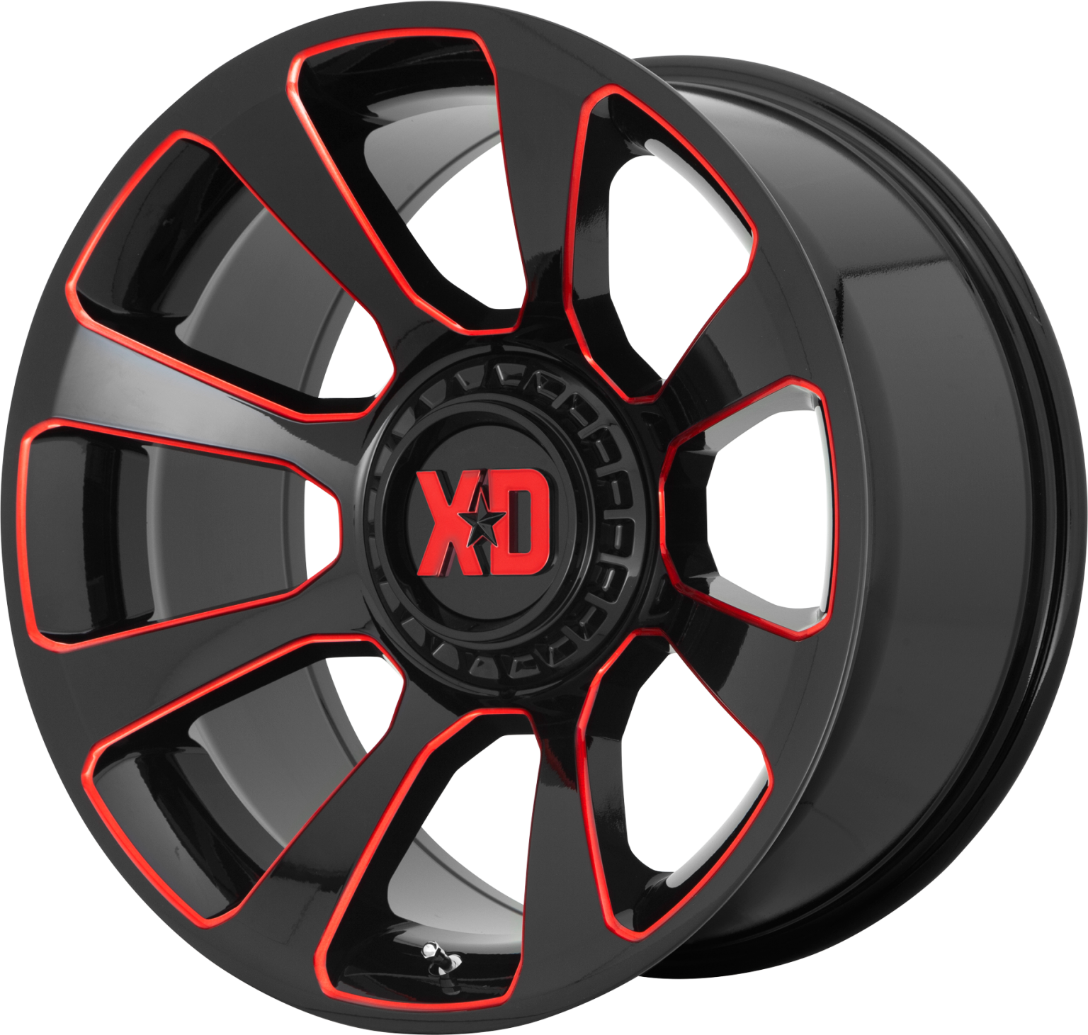 XD Wheels - Wheel Pros Australia | Leading Distributor of Branded ...