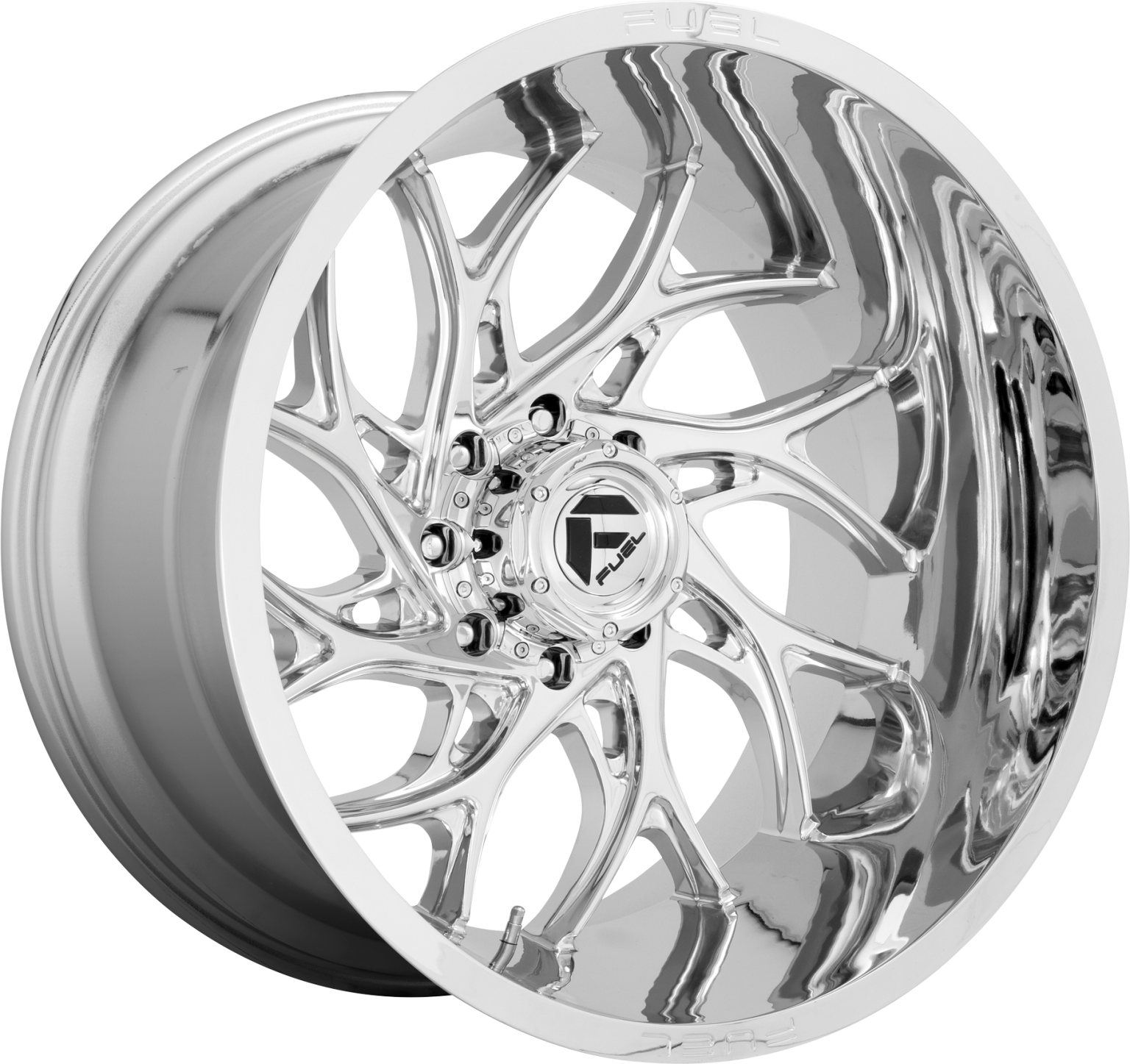 CHROME Finish Wheels - Wheel Pros Australia | Leading Distributor of ...