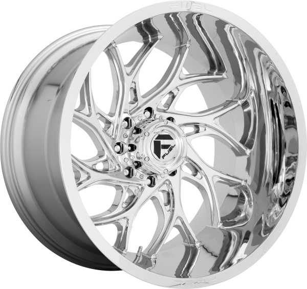 CHROME Finish Wheels - Wheel Pros Australia | Leading Distributor of ...