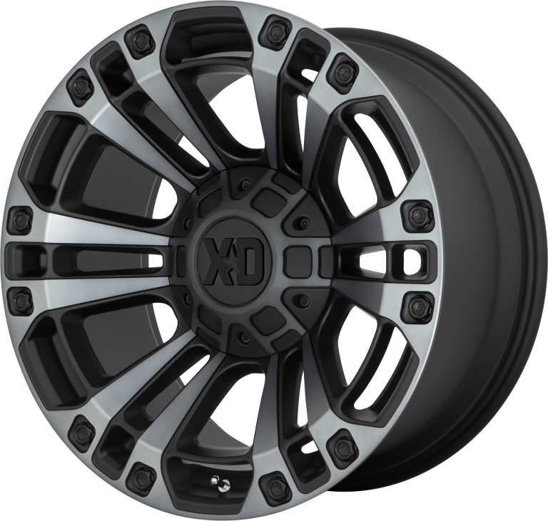 XD Wheels - Wheel Pros Australia | Leading Distributor of Branded ...