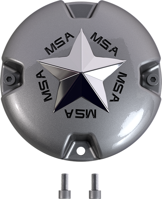 MSA Wheels Caps - Wheel Pros Australia