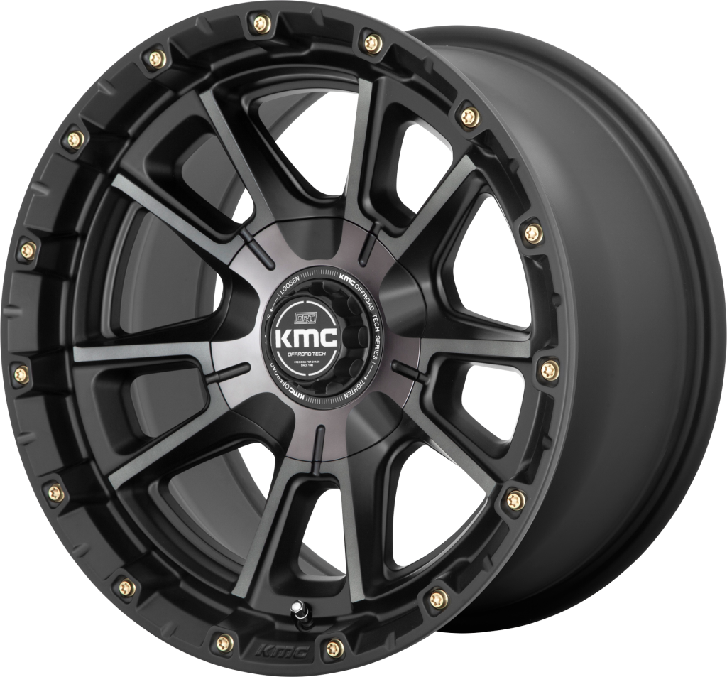 KMC Wheels - Wheel Pros Australia | Leading Distributor of Branded ...