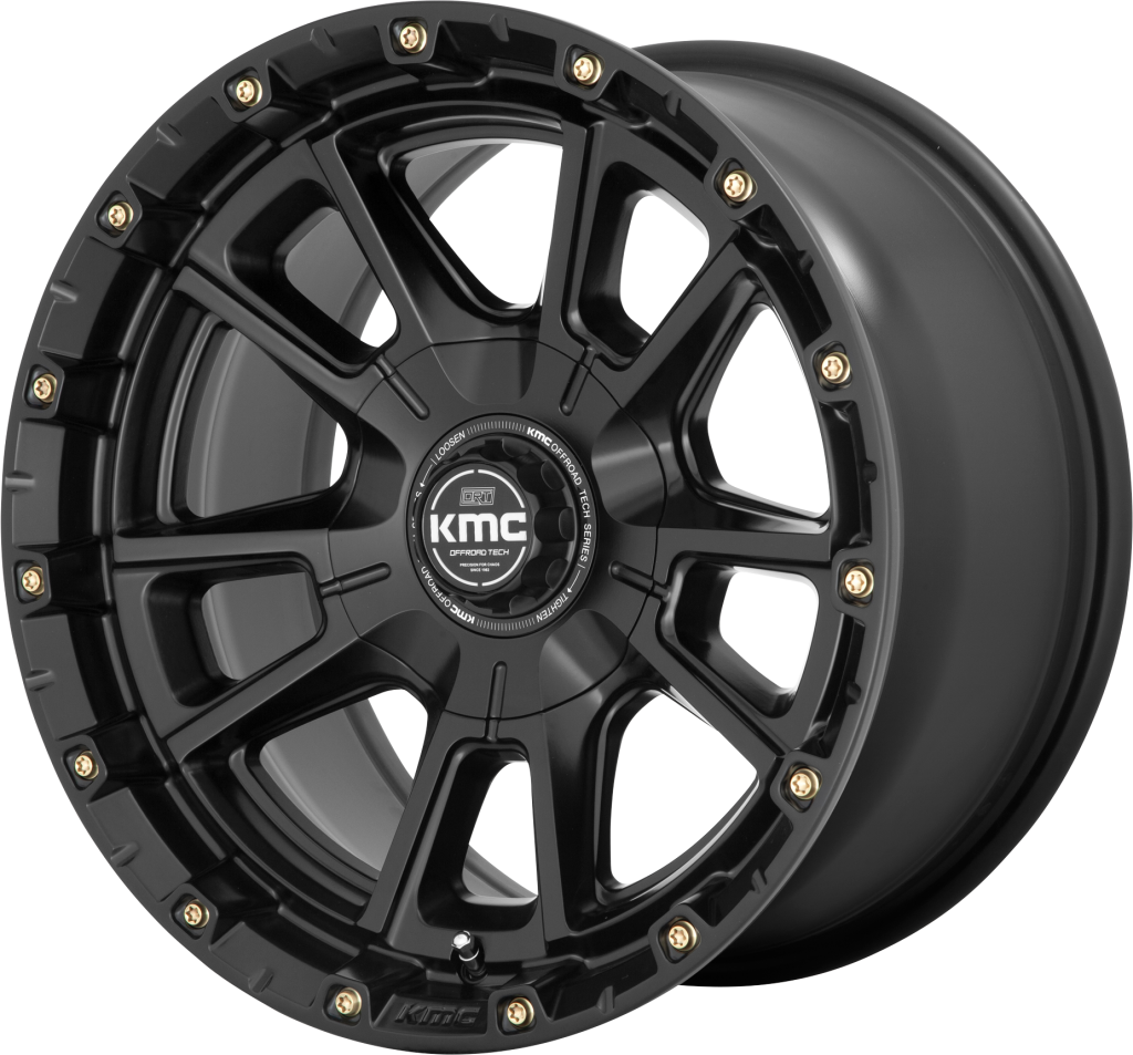 KM100 SYNC - Wheel Pros Australia