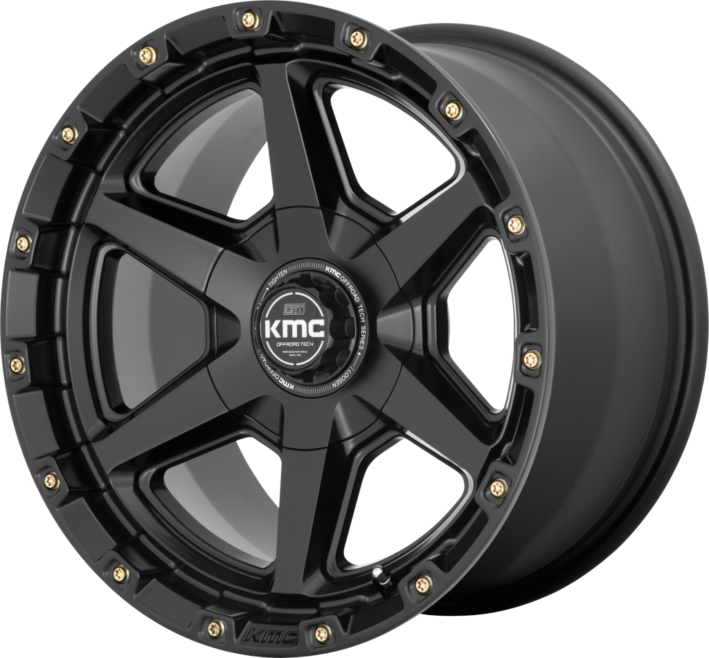 KM101 TEMPO - Wheel Pros Australia