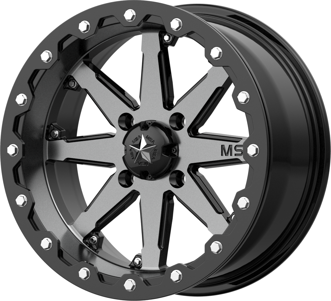 MSA Wheels - Wheel Pros Australia | Leading Distributor of Branded ...