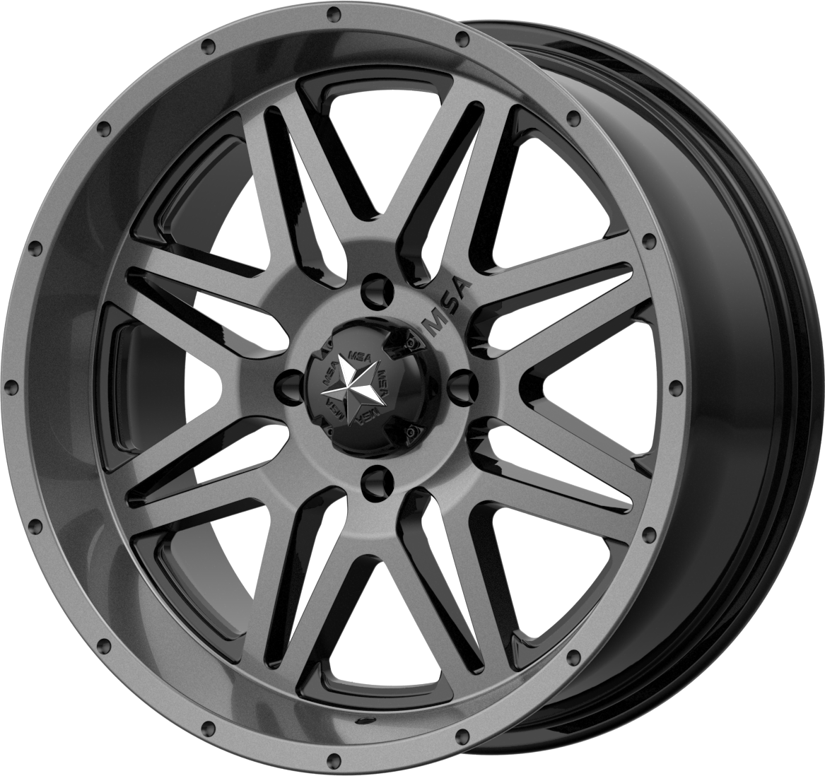 MSA Wheels - Wheel Pros Australia | Leading Distributor of Branded ...