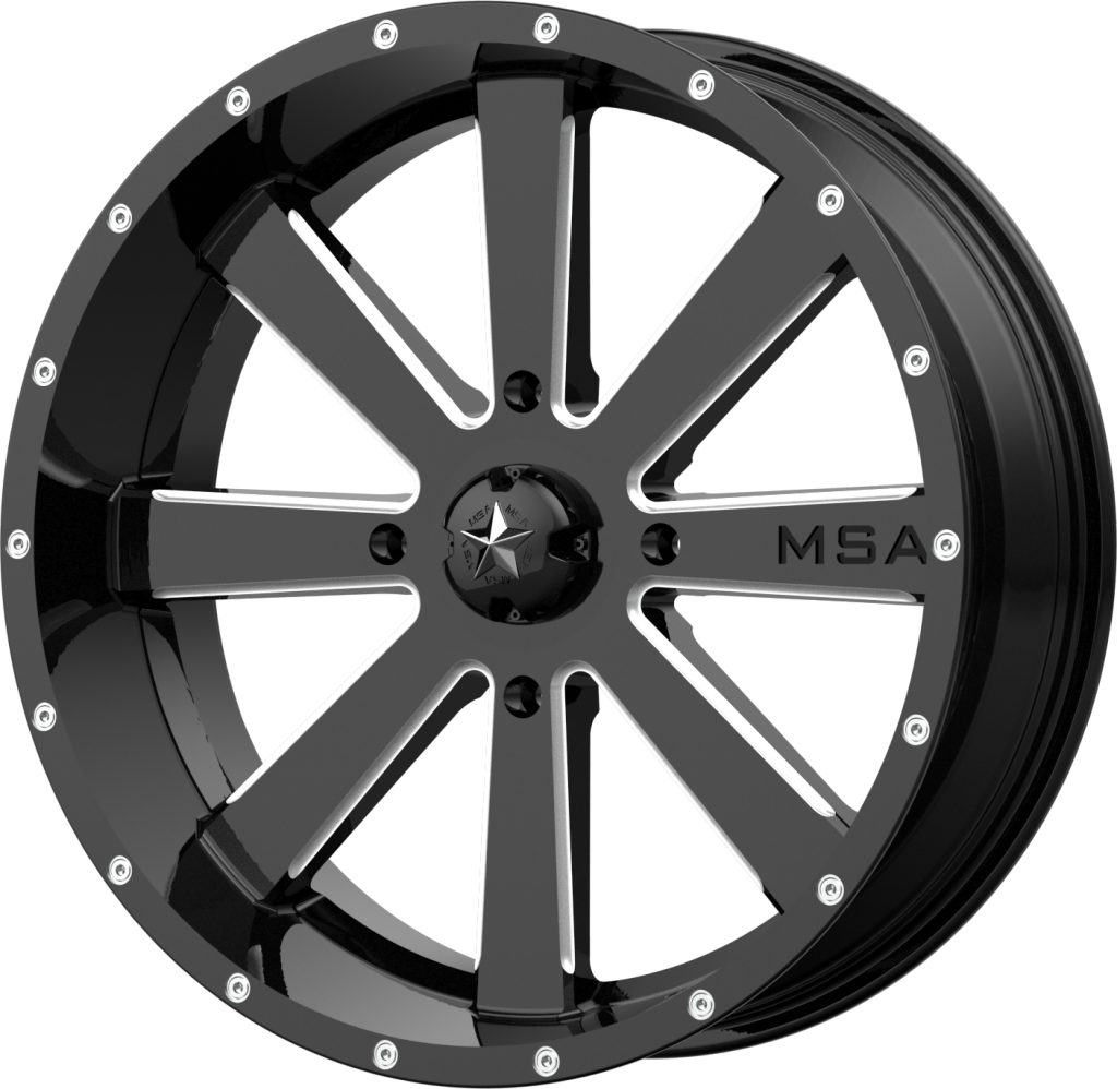 MSA Wheels - Wheel Pros Australia | Leading Distributor of Branded ...