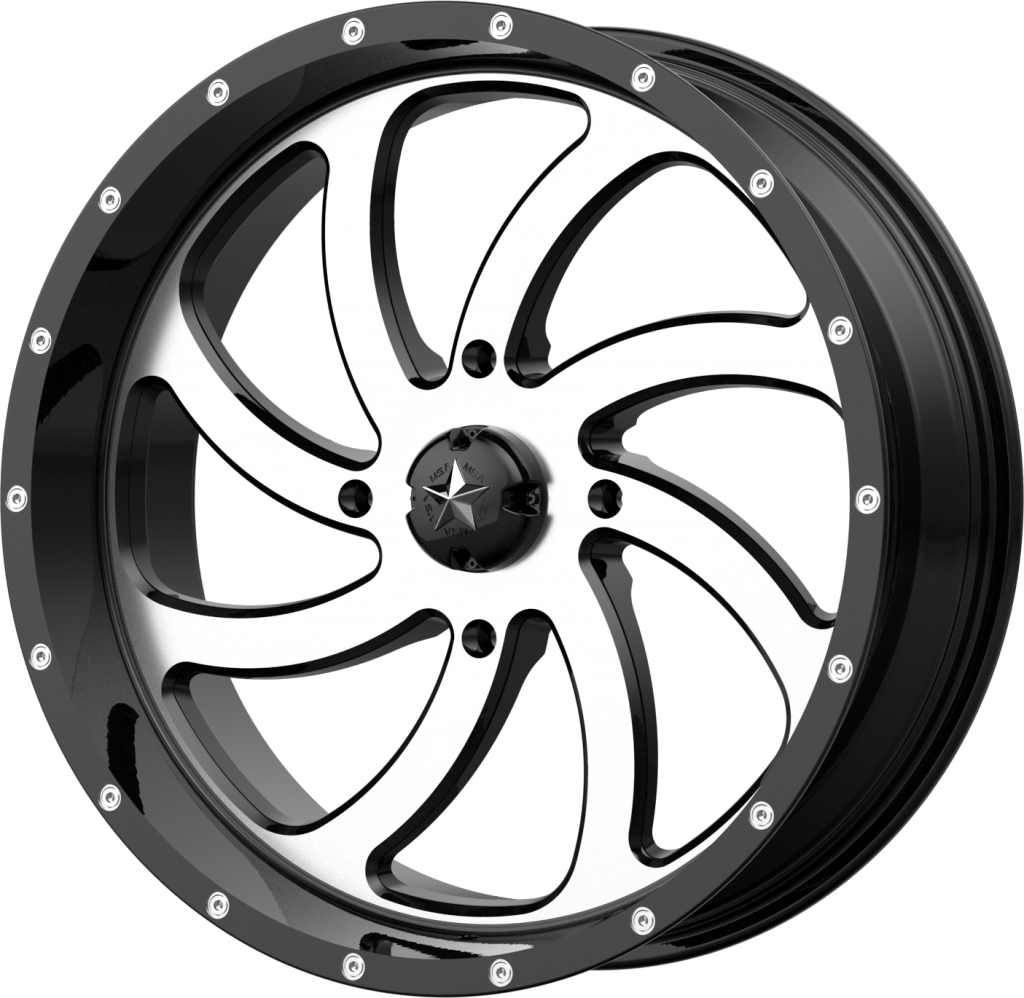 MSA Wheels - Wheel Pros Australia | Leading Distributor of Branded ...