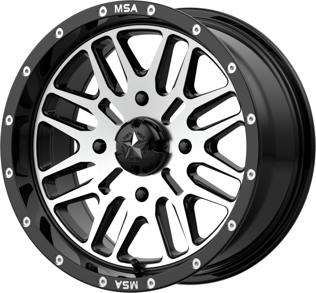 MSA Wheels - Wheel Pros Australia | Leading Distributor of Branded ...