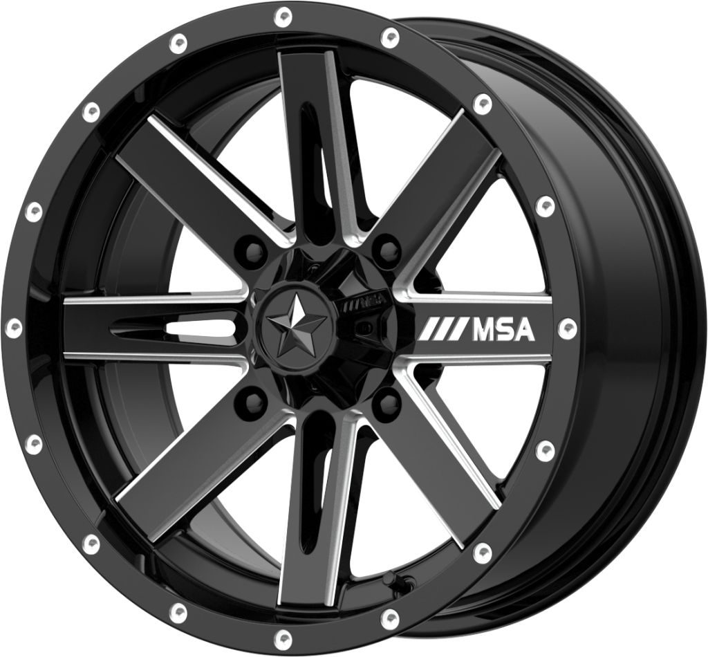 MSA Wheels - Wheel Pros Australia | Leading Distributor of Branded ...