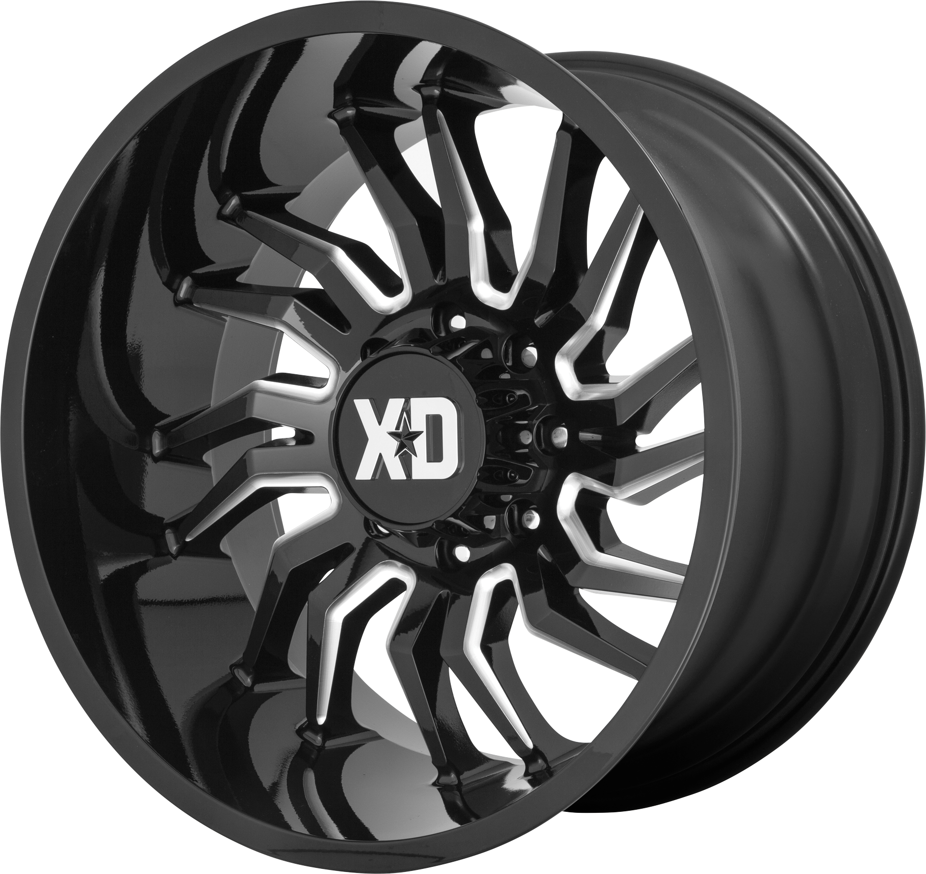 XD Wheels - Wheel Pros Australia | Leading Distributor of Branded ...