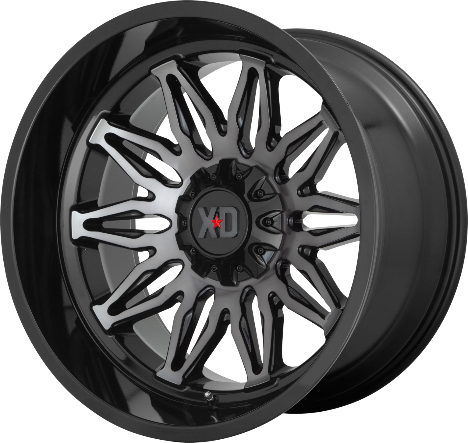XD Wheels - Wheel Pros Australia | Leading Distributor of Branded ...