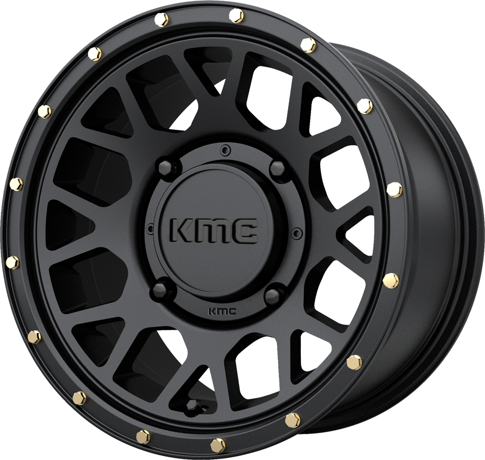 KS135 GRENADE - Wheel Pros Australia