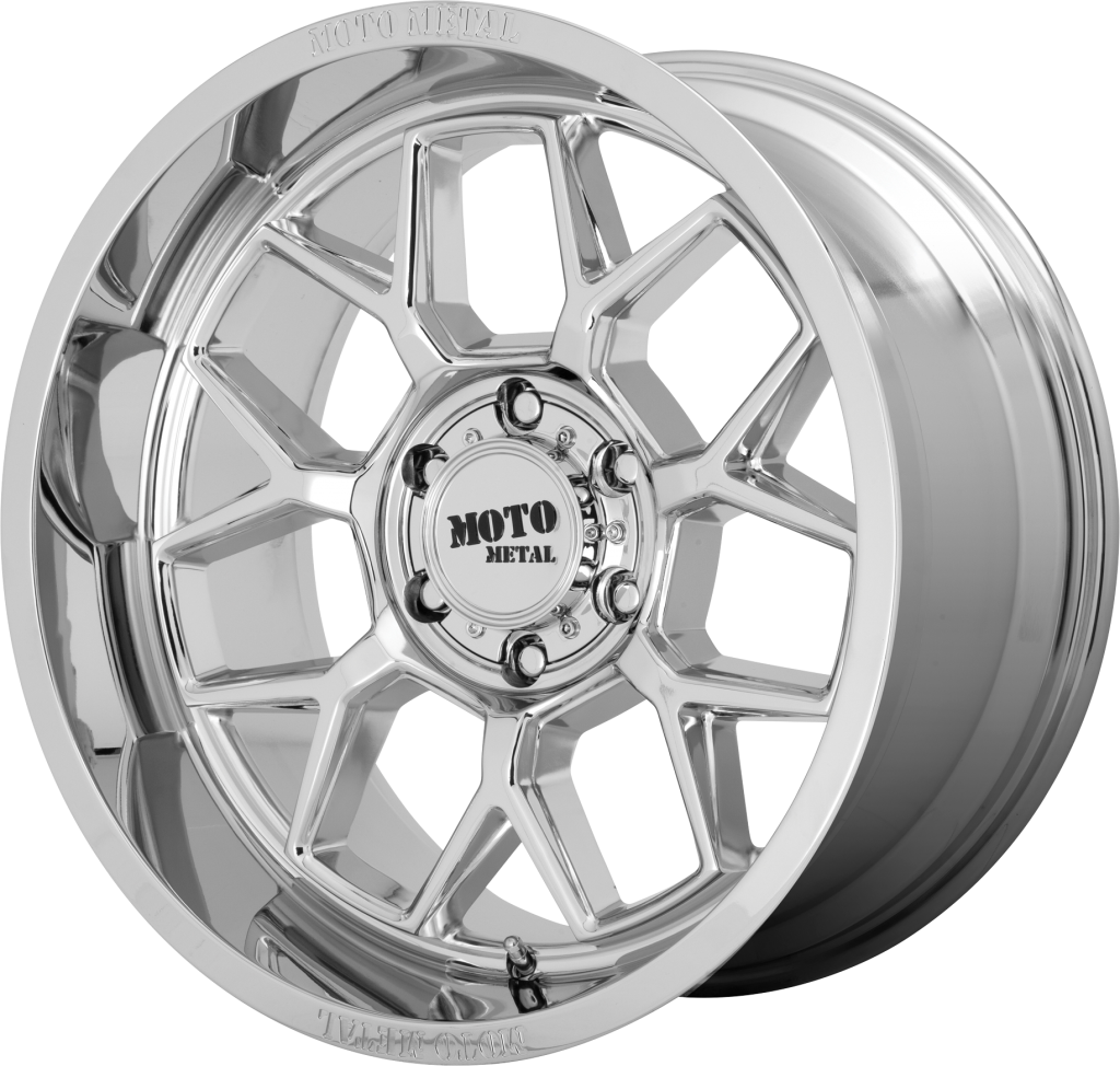 CHROME Finish Wheels - Wheel Pros Australia | Leading Distributor of ...