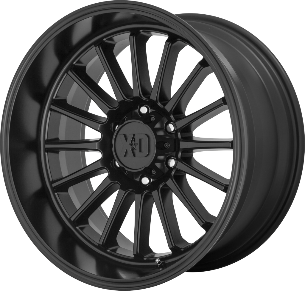 XD Wheels - Wheel Pros Australia | Leading Distributor of Branded ...