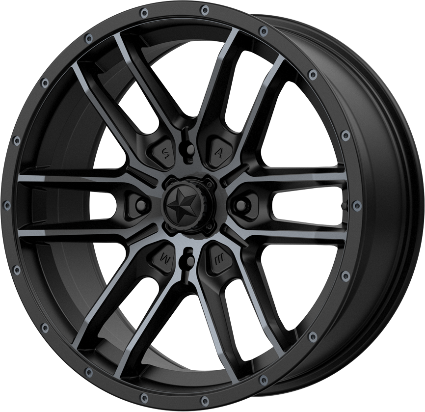 4x110 Bolt Pattern Wheels - Wheel Pros Australia | Leading Distributor ...