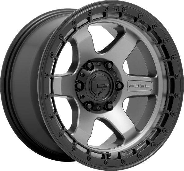 Fuel Wheels - Wheel Pros Australia | Leading Distributor of Branded ...
