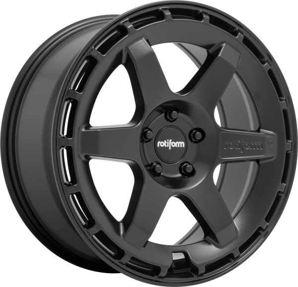 Rotiform Wheels - Wheel Pros Australia | Leading Distributor of Branded ...