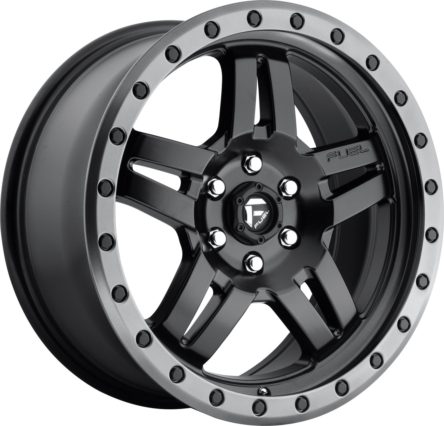 Fuel Wheels - Wheel Pros Australia | Leading Distributor of Branded ...