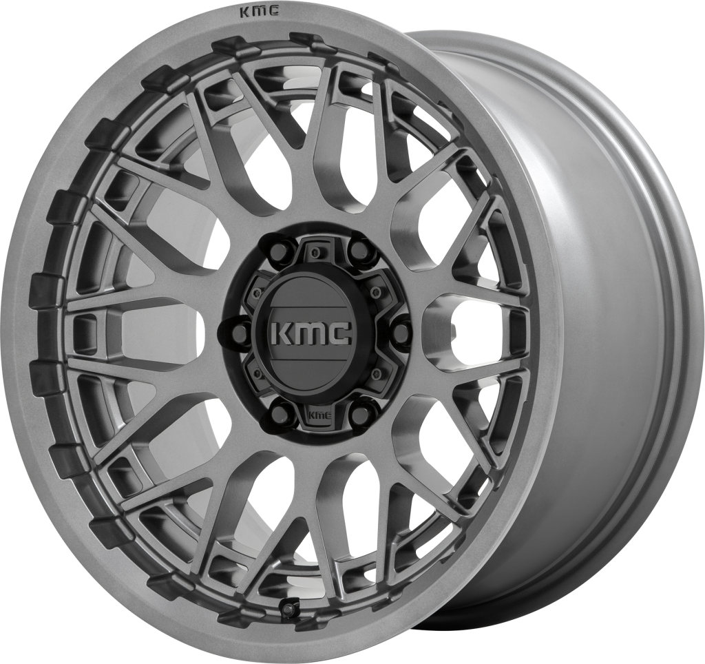 KM722 TECHNIC - Wheel Pros Australia