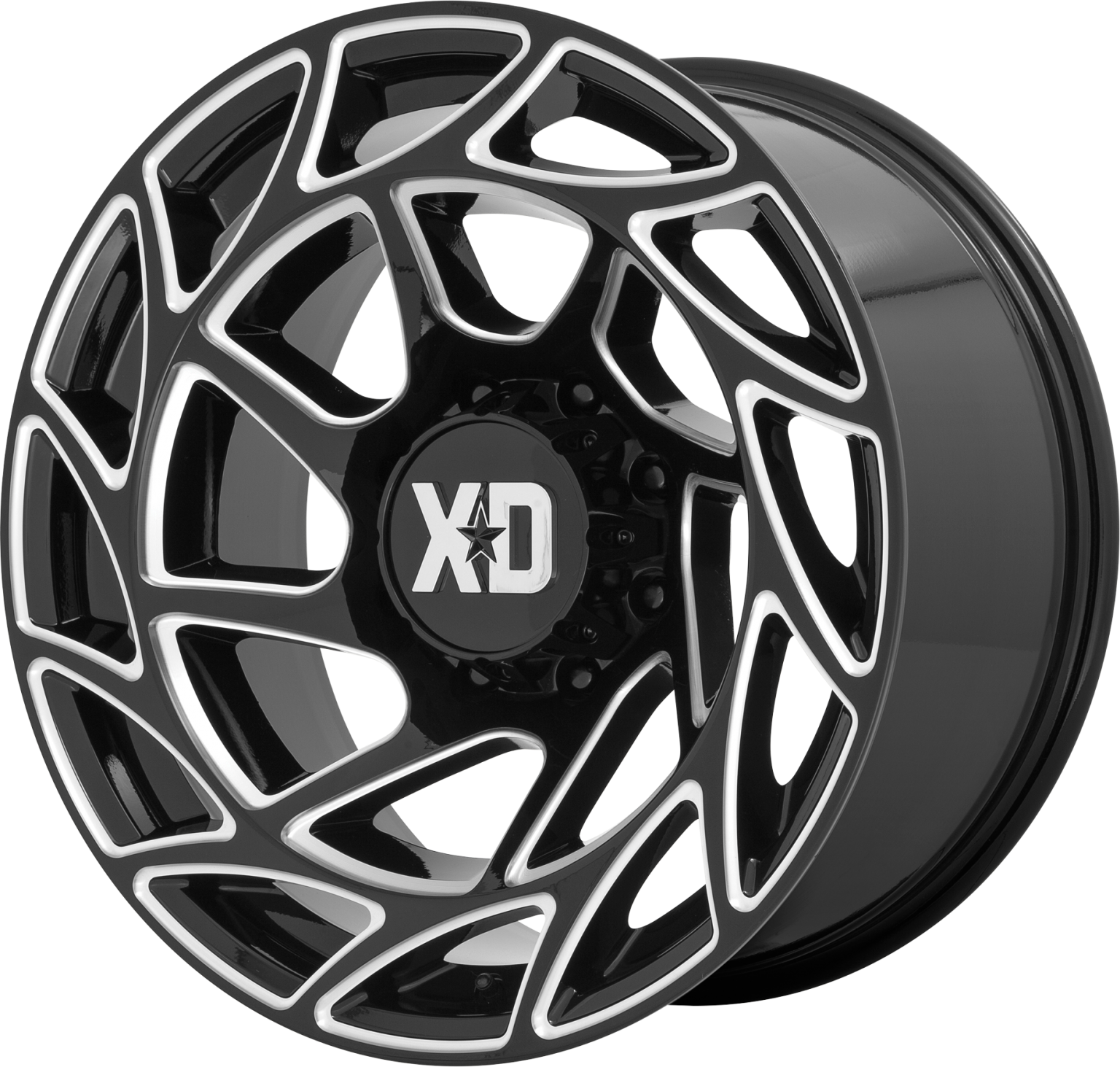 XD Wheels - Wheel Pros Australia | Leading Distributor of Branded ...