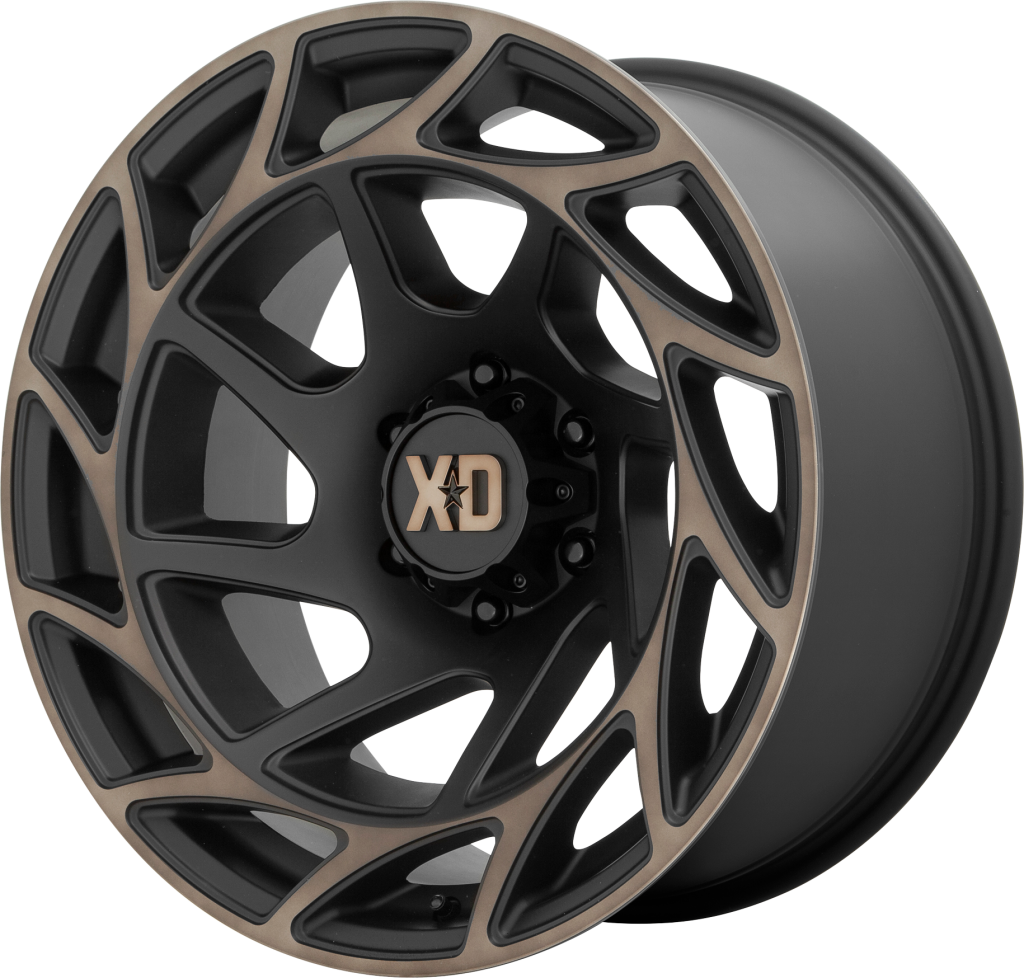 XD Wheels - Wheel Pros Australia | Leading Distributor of Branded ...