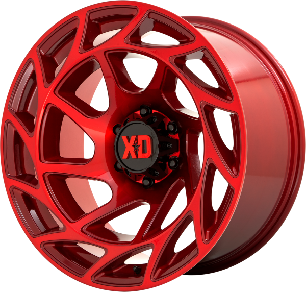 XD Wheels - Wheel Pros Australia | Leading Distributor of Branded ...