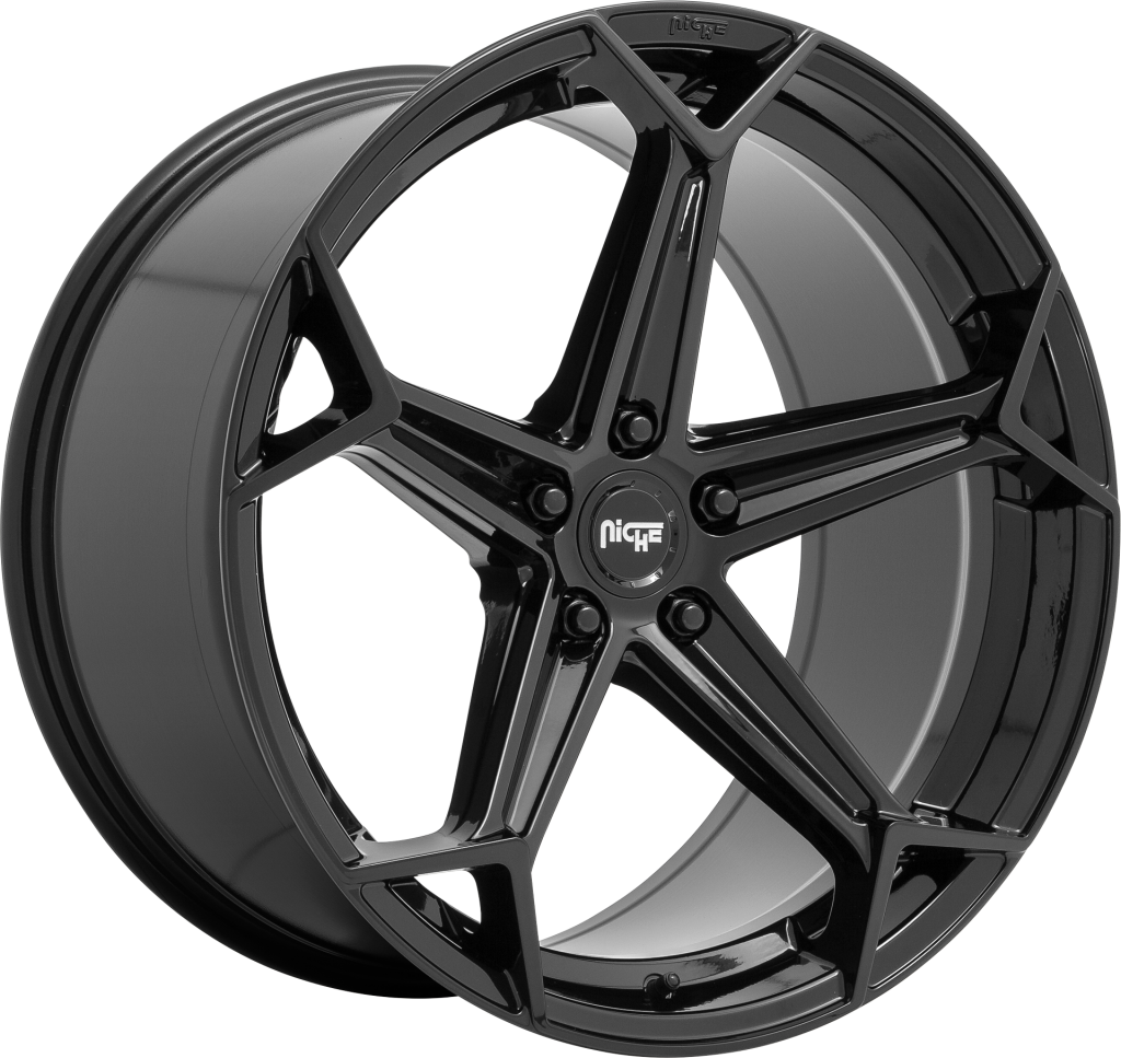N258 ARROW - Wheel Pros Australia