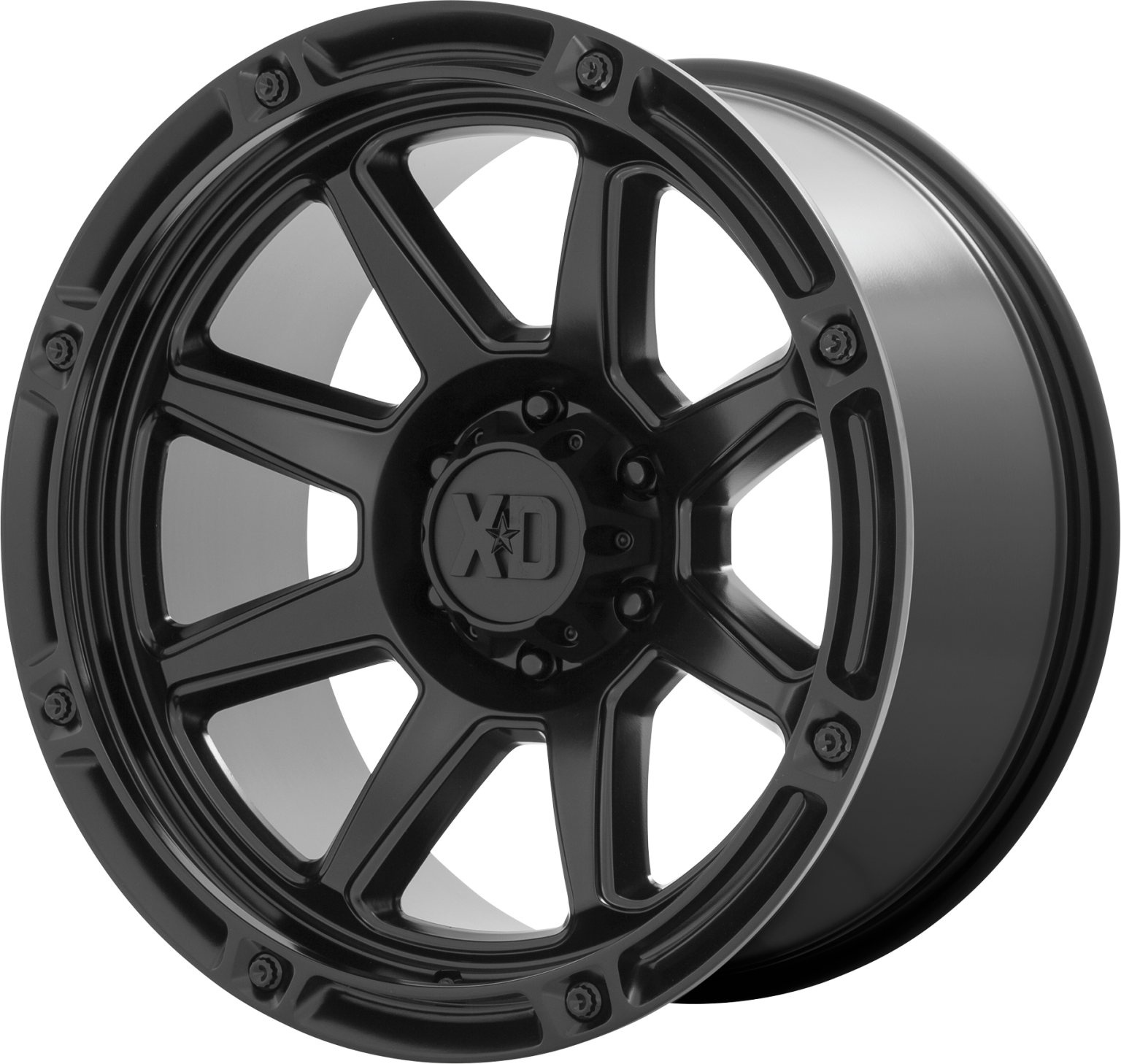 XD Wheels - Wheel Pros Australia | Leading Distributor of Branded ...