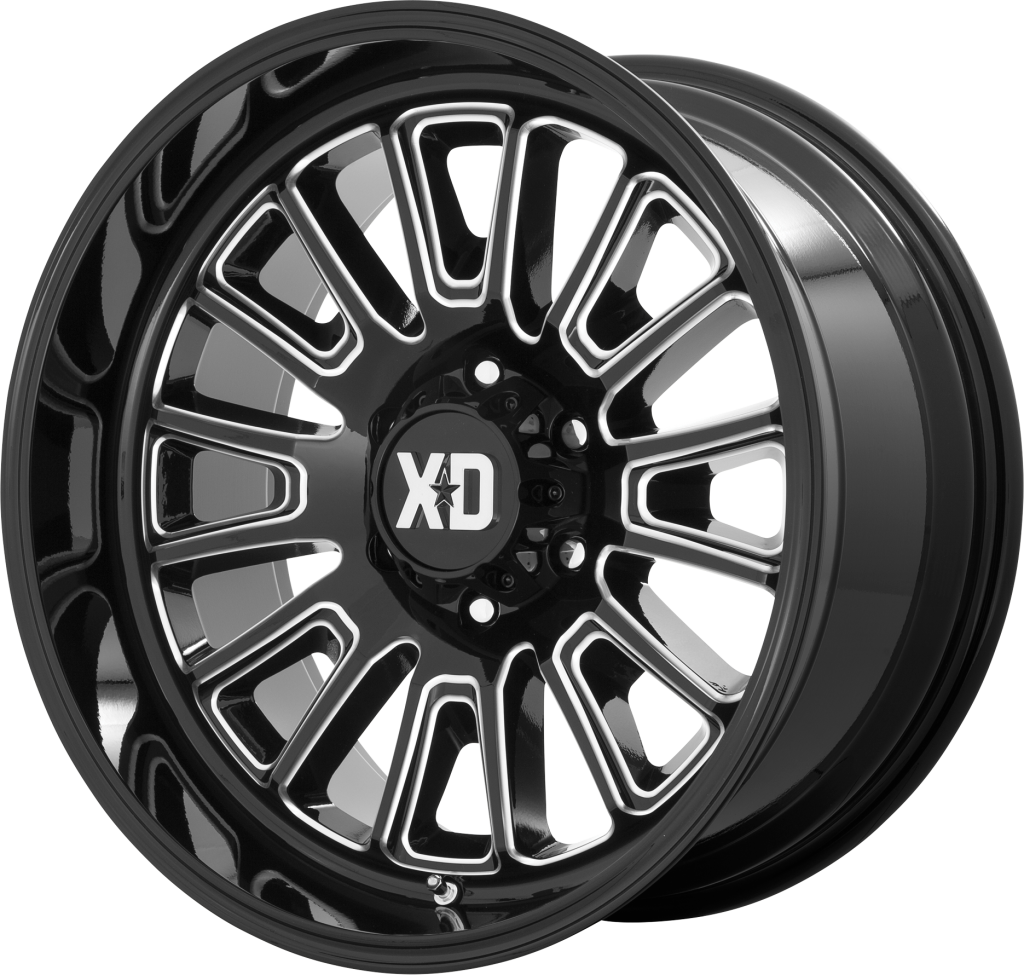 XD Wheels - Wheel Pros Australia | Leading Distributor of Branded ...