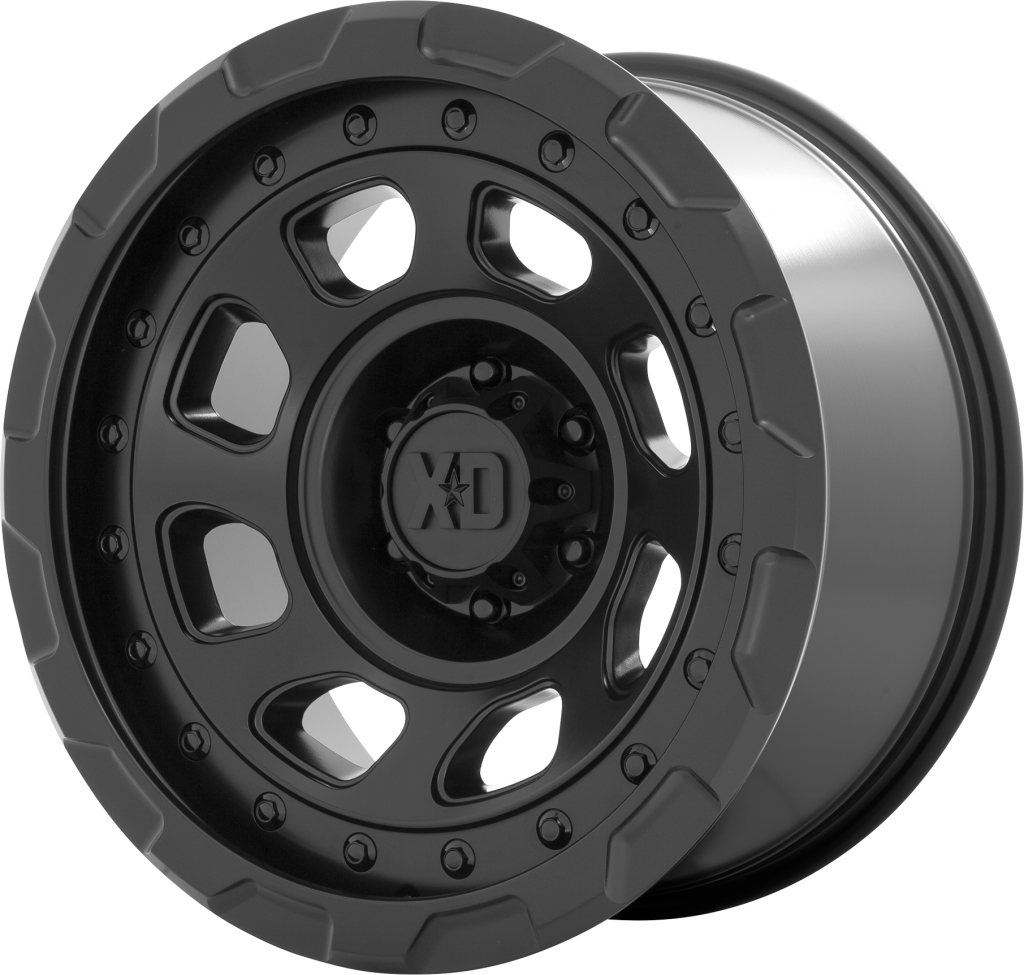 XD Wheels - Wheel Pros Australia | Leading Distributor of Branded ...