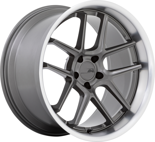 American Racing Wheels - Wheel Pros Australia | Leading Distributor of ...