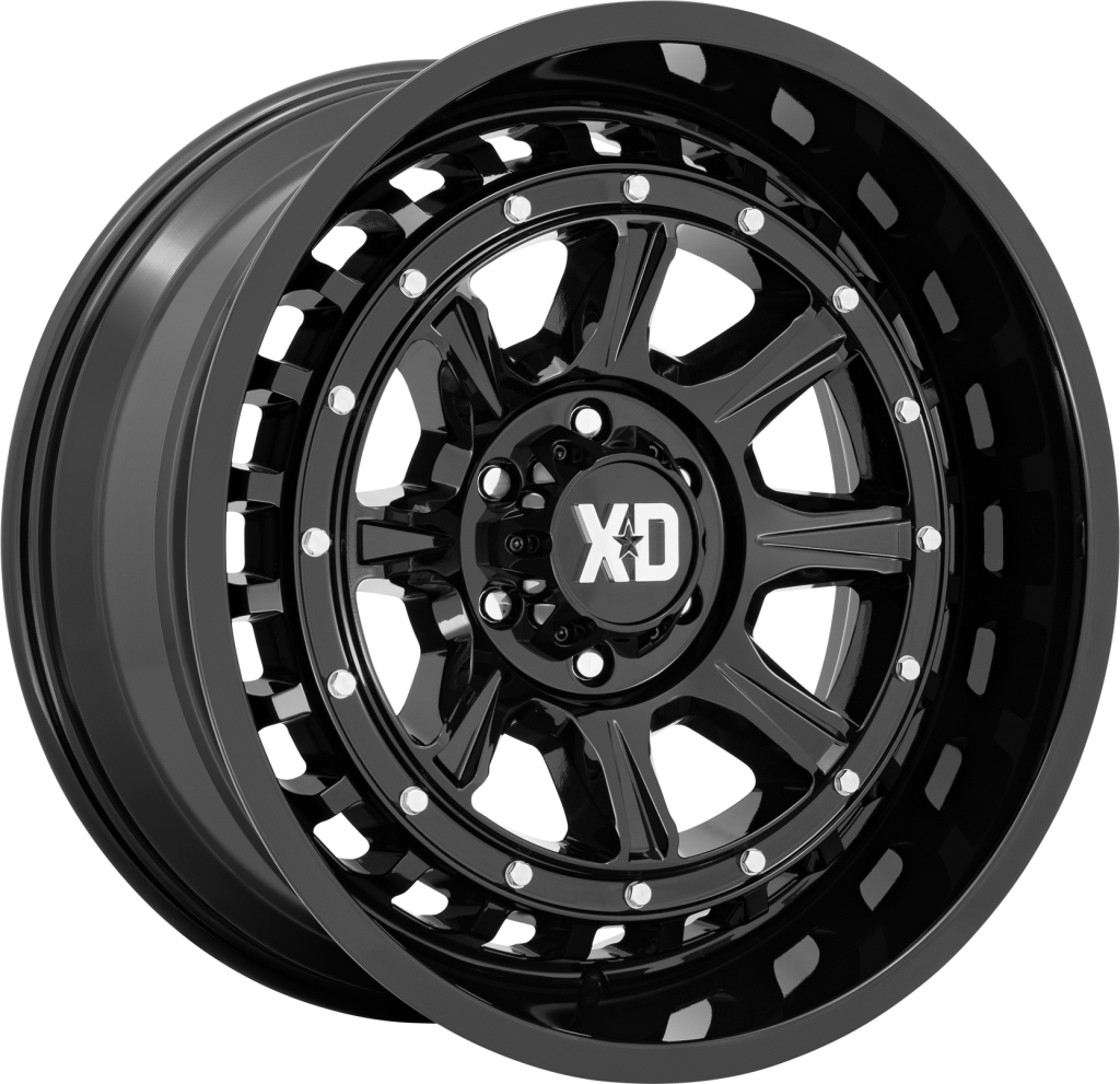 XD Wheels - Wheel Pros Australia | Leading Distributor of Branded ...