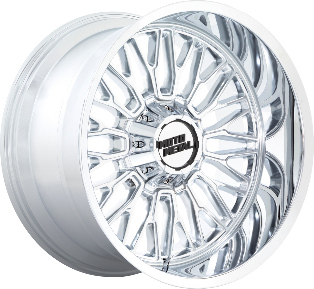 CHROME Finish Wheels - Wheel Pros Australia | Leading Distributor of ...