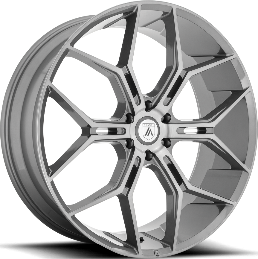 ABL-38 MONARCH TRUCK - Wheel Pros Australia