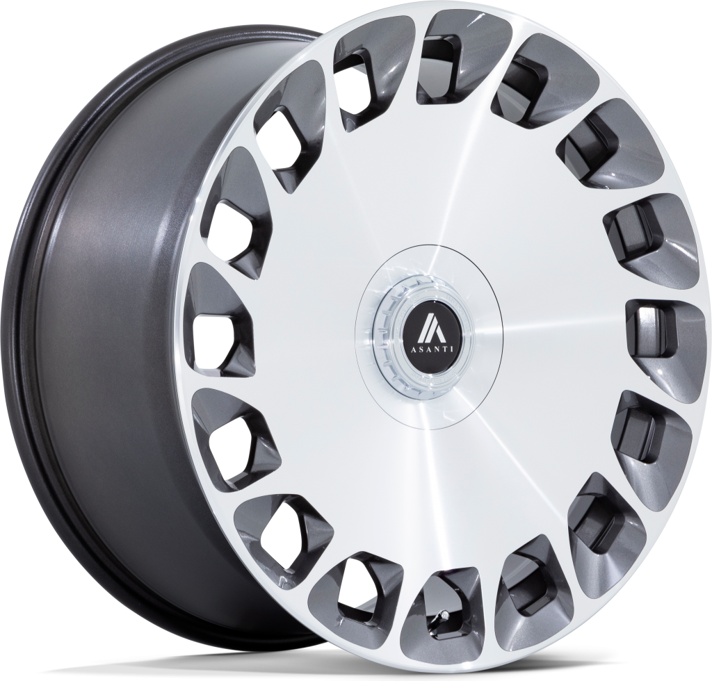 ABL-45 ARISTOCRAT - Wheel Pros Australia