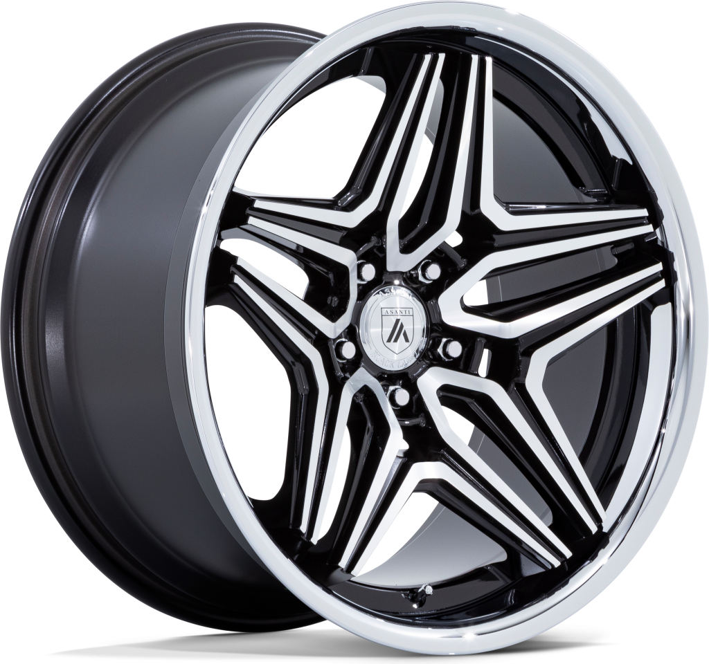 ABL-46 DUKE - Wheel Pros Australia