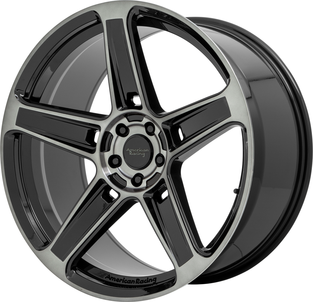 American Racing Wheels - Wheel Pros Australia | Leading Distributor of ...