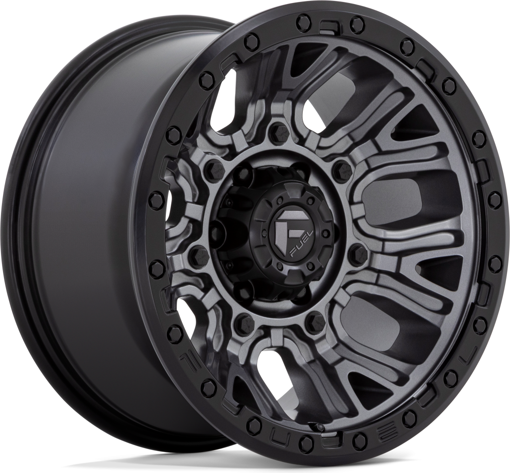 D825 TRACTION - Wheel Pros Australia