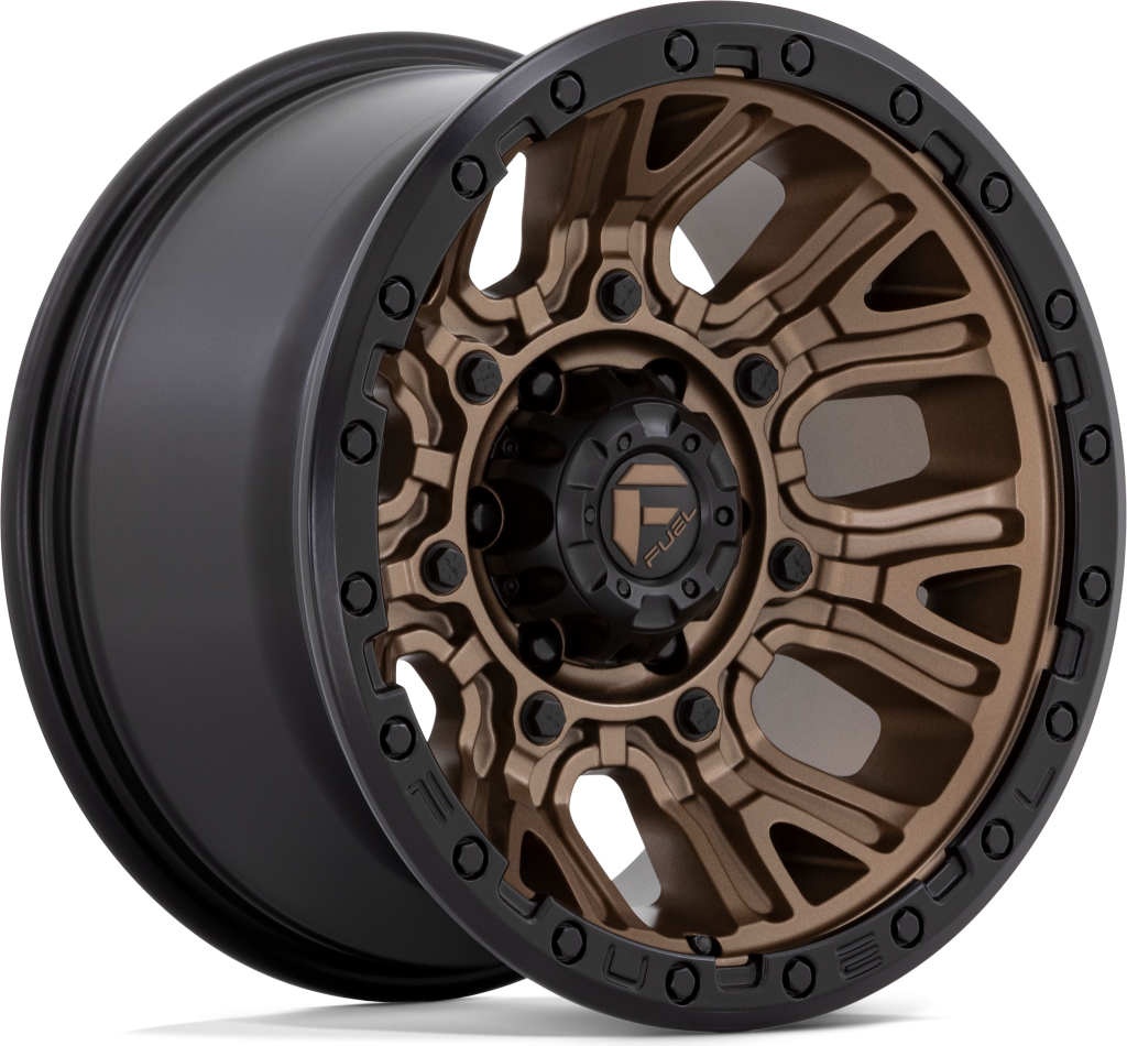 D826 TRACTION - Wheel Pros Australia
