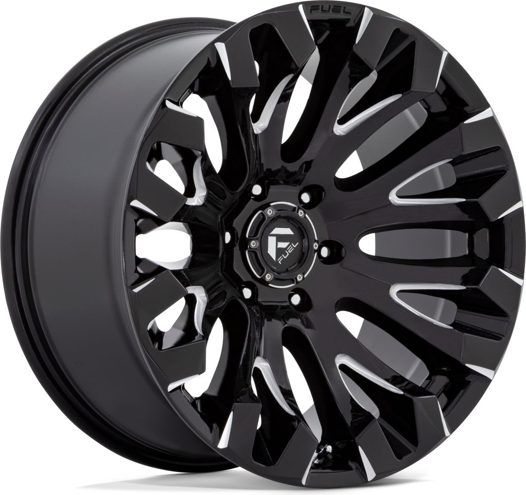 5X114.3 Bolt Pattern Wheels - Wheel Pros Australia | Leading ...