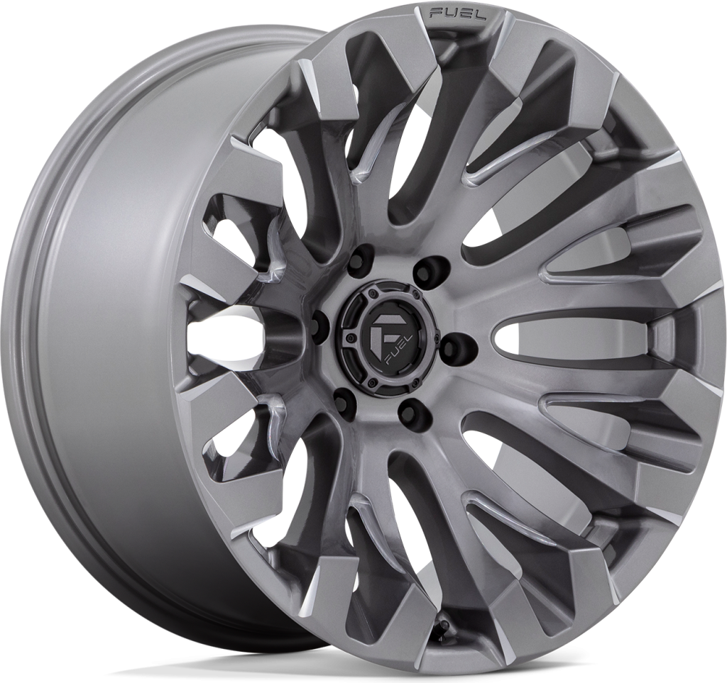 5X114.3 Bolt Pattern Wheels - Wheel Pros Australia | Leading ...