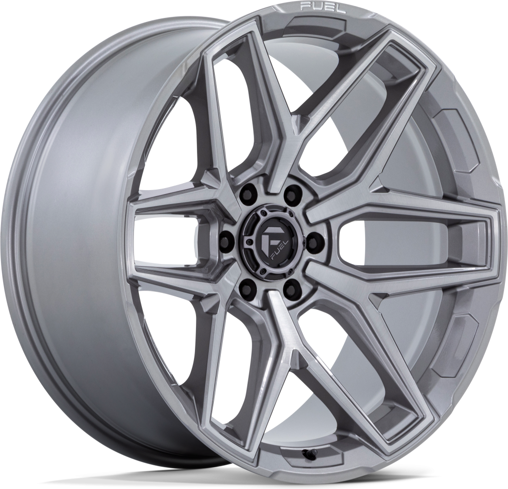 FC854 FLUX - Wheel Pros Australia