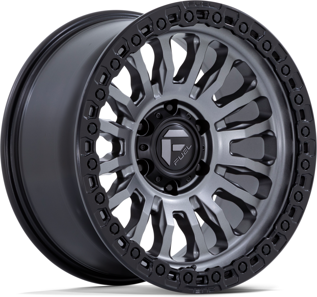 FC857 RINCON - Wheel Pros Australia