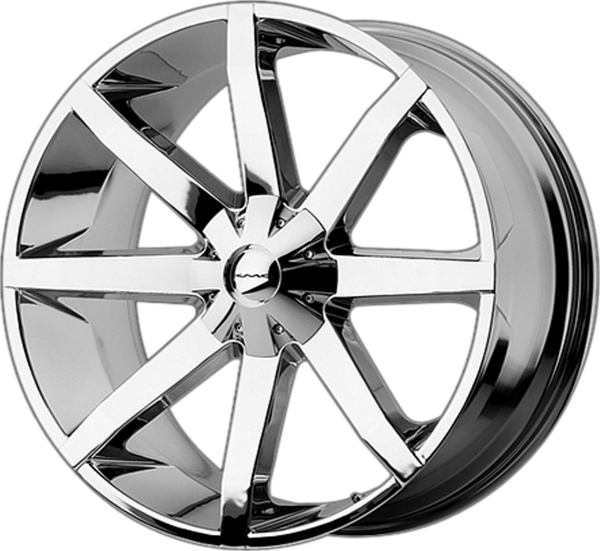 CHROME Finish Wheels - Wheel Pros Australia | Leading Distributor of ...