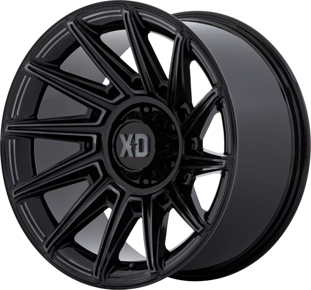 XD867 SPECTER - Wheel Pros Australia